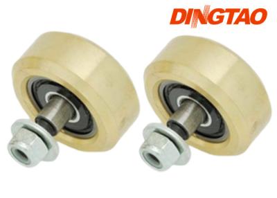 Cina 75176000 parti automatiche della taglierina di Gerber GT5250 S5200 del vestito di Assy Fixed S52 7200 del rullo in vendita