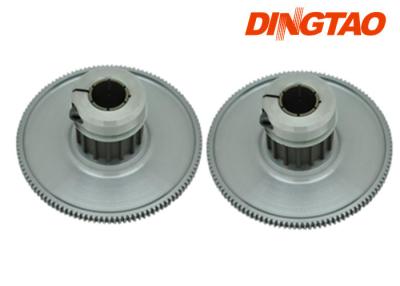 Cina 75150000 metropolitana S72 52 di coppia di torsione della puleggia dell'ingranaggio di azionamento della taglierina di Gerber GT5250 S5200 del vestito in vendita