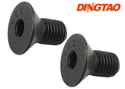 Cina 812204910 pezzi di ricambio della vite 516-24x58 ' Lg Fhscs GT5250 della taglierina del vestito S5200 Gerber in vendita