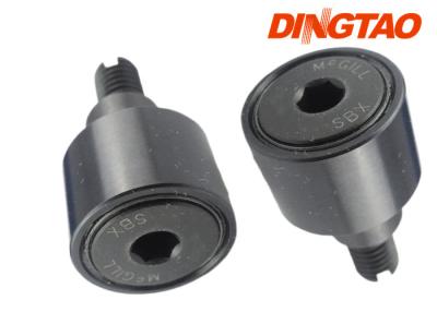 China Corte de Gerber de 85698000 ternos que carrega o automóvel excêntrico do entalhe GTXL de W que corta as peças à venda