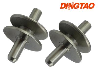 Cina 27864000 42885000 parti della taglierina di Assy One Pc Suit GT5250 S5250 Gerber della puleggia dell'asse in vendita