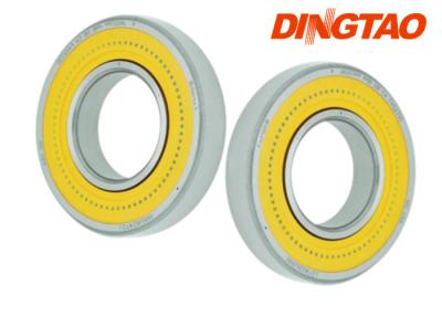 China 153500572 GT1000 Cutter Spare Parts Bearing Ball Set Of 2 GTXL Cutter Parts for sale