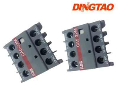 China 904500264 GT1000 GTXL Cutting Parts Sttr Abb Bc30-30-22-01 45a 600v Max 2 for sale