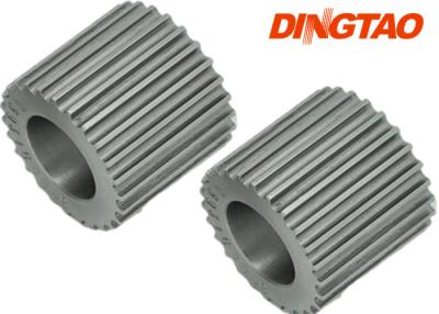 Cina Parti della taglierina di distacco S5200 GT5250, azionamento del coltello del motore di 59316000 pulegge in vendita