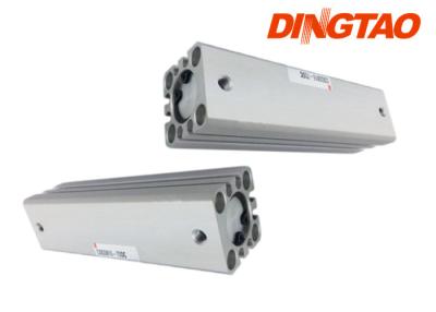 China 376500232 GT1000 GTXL Auto Cutting Parts Air Cylinder Cdqsb16-75dc-A90v for sale