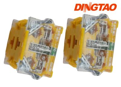 Cina 925500530 GT1000 che tagliano le parti commutano la taglierina di Gerber del vestito della taglierina dello squalo S91 GTXL in vendita