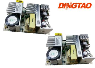 Cina Vestito 84412000 per l'uscita di Assy Ac-Dc 60w 3 dell'alimentazione elettrica della taglierina C200 di GT5250 Gerber in vendita