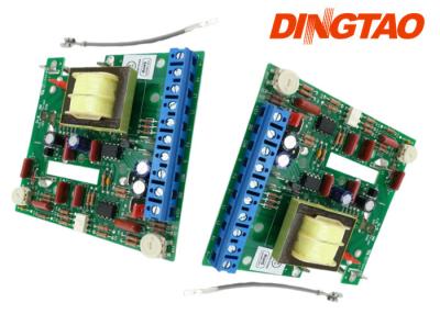 Cina Il vestito 350500028 per la taglierina automatica di Gerber GTXL parte il trapano dell'isolatore S32 del segnale di APC in vendita