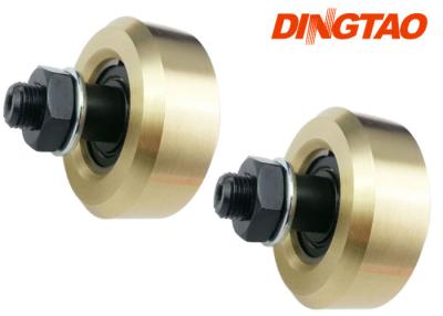 Cina 75178000 S5200 che tagliano le parti della taglierina GT5250 di Assy Adjustable S52 7200 del rullo delle parti in vendita