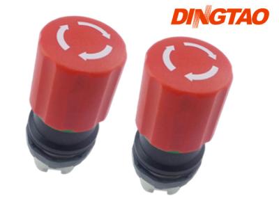 Cina 925500596 torsione 1nc dell'azionatore di commutatore di Estop delle parti della taglierina di Gerber GT5250 del vestito 30mm in vendita