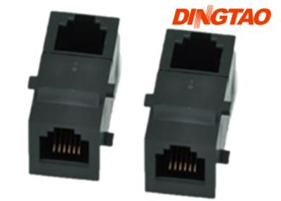 Cina Vestito 340501092 per il trasduttore di amp del connettore delle parti della taglierina di GT5250 S5200 Gerber in vendita