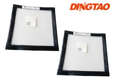 China 460500125 GT5250 Auto Cutting Parts Filter 9.5x9.5 Elec S5200 Auto Cutting Parts for sale