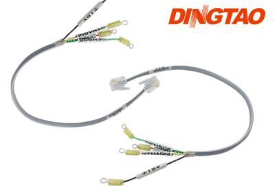 Cina 75278003 cavo Assy Cutter Tube New S-93-5 S52 della taglierina di Gerber GT5250 S5200 del vestito in vendita