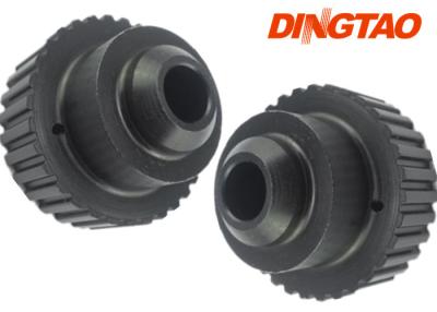 China 62132000 S5200 Cutter Parts Pulley Driven S-93/5 W/Lancaster GT5250 Cutter Parts for sale