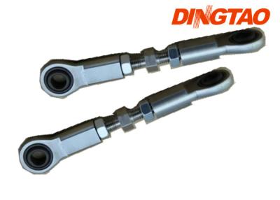 Cina 91024000 parti taglienti automatiche automatiche di tensionamento della cinghia Z7 dell'Assemblea delle parti della taglierina XLC7000 in vendita