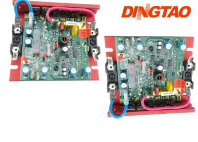 Cina 3350500031 taglierina automatica di controllo di velocità del motore di CC della taglierina di GTXL Kbmm-225d 6082a GT1000 in vendita