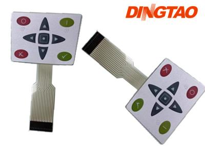 China 311491 het vectorix6-Kostuum van het de Bellentoetsenbord van Ngc van Snijdersdelen voor de Vectorsnijder van Lectra Te koop