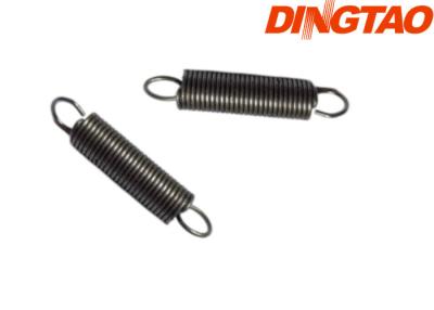 Cina 113214A cavo tagliente 0,8 D=7 I=31 della primavera della trazione delle parti di vettore 2500 per Lectra in vendita