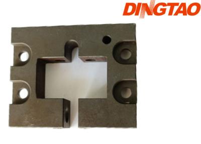 China El vector 116235 2500 porciones enmarca una guía más baja del rodillo para los recambios de Lectra VT2500 en venta