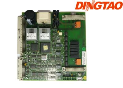 Cina bordo 740497B del vestito senza spazzola di vettore 2500 dei comp. di controllo di motore alle parti VT2500 in vendita