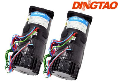 China el cortador del vector 2500 de Lectra del traje 750524B telegrafió el motor del motor T720T-012EL8 Y de DC en venta