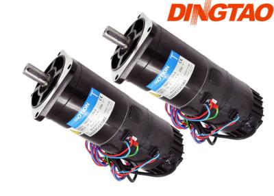 China 750656A telegrafió los recambios del vector 2500 del motor del motor T850T-012EL8 X de DC para Lectra en venta