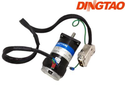 China vector 750495B 2500 porciones para Lectra que corta el motor telegrafiado de DC que afila el motor en venta