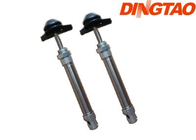China 117922 109135 117923 rodillo Gts de Jack Of Presser Foot Press del vector 7000 de Lectra en venta