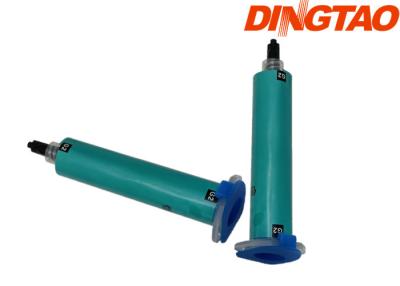 Cina 118010 parti taglienti automatiche di vettore 7000 unge le ricariche G2 al taglio di VT7000 Lectra in vendita
