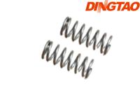 China 114656 Vector 7000 Parts Compression Spring Wire 0,7 For Cutting for sale
