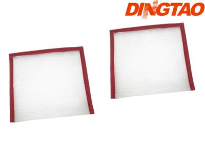 Cina 460500112 GT7250 Cutting Parts Filter Aaa 11.25"x12.25" Electros S7200 Parts in vendita