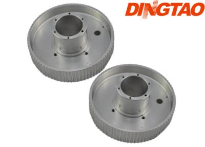 Cina 82242000 Cutter GT7250 Parts Pulley C-axis Machined Shark S7200 Cutter Parts in vendita