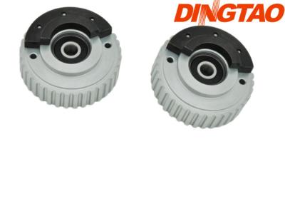 Cina 67902002 GT7250 Spare Parts Pulley Assy End 7/8'' Stroke S-93-7 S7200 Cutting in vendita