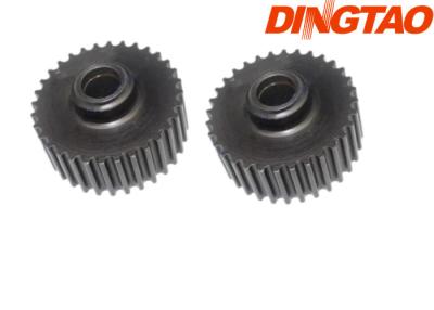 Cina 61537000 Pulley Driven Drvn Plly Flywh Assy GT7250 S7200 Cutter Spare Parts in vendita