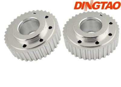 Cina 67484000 GT7250 S7200 Cutting Spare Parts Pulley End S-93-7 S-93-5 Lanc Improved in vendita