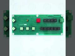 Watch: 90299003 Pca Gmc Bcc Board is a part of the XLC7000/Z7 Showcase
