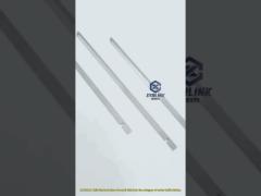 21261011 knife blade (hollow ground) is a part of the cutter knife blades