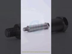 gtxl cutter parts 250-0406 fixed shaft of the vacuum pump tensioning device