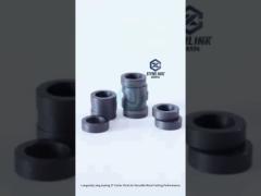 longevity long-lasting z7 cutter parts for versatile metal cutting performance