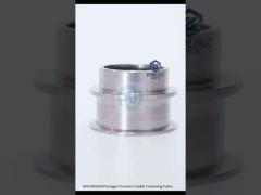n09.0002s269 puleggia tensione cinghia tensioning pulley