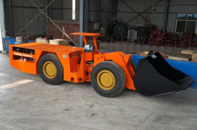 China FCYJ-2D Scooptram for sale