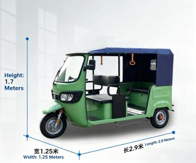 China Standard 60V Voltage Large-Capacity 60V140AH Lithium Battery; 150KM Single Full-Charge Mileage For Rural Passenger & Heavy Market Cargo Without Frequent Charging for sale