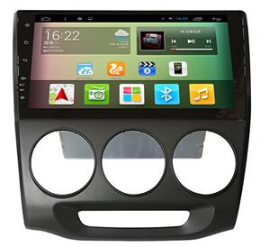 China Android 4.4.1 Quad-core Car GPS Navigation System, for Honda Crider, Builtin 16G Flash & WIFI & 4G dongle for sale