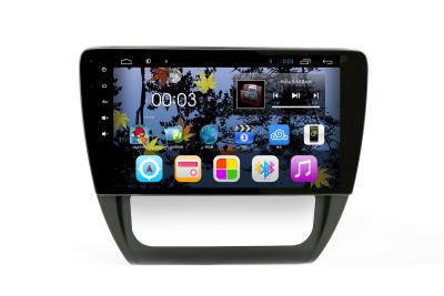 China Android 4.4.1 Quad-core Car GPS Navigation System, for Volkswagen Sagitar, Builtin 16G Flash & WIFI & 4G dongle for sale