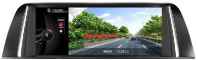 China Android 4.4.2 Quad-core Car GPS Navigation System, for BMW 5 series, Car  Original solution for sale