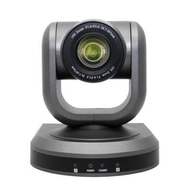 China 10x Optical USB 3.0 remote control PZT live conferencing system 1080p High Definition Video Conference PTZ Camera for sale