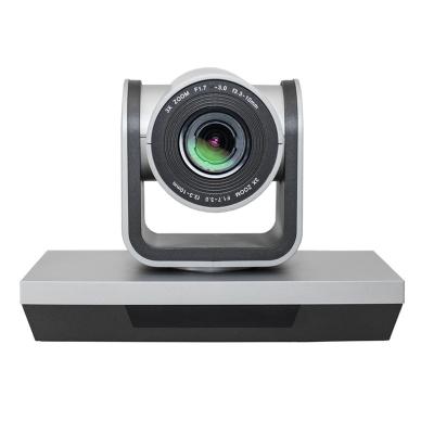 China Sony CMOS 10X HD PTZ Video Conference Camera With Wireless Remote Control for sale