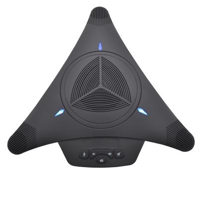 China USB Desktop Conference Video conference 360 degree Omnidirectional microphone Audio equipment for sale