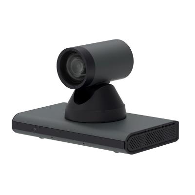 China Android video conference system with 1080p 12x optical PTZ camera for medium meeting zoom for sale