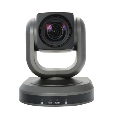 China 12x Optical 1080P HD SDI PTZ Camera wide angle conference room camera for conference room Remote interview for sale